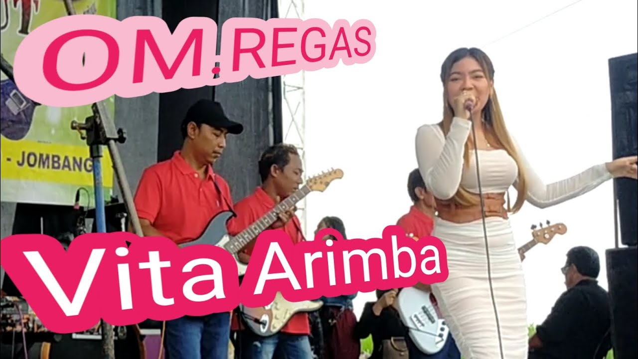 TAMAN JURUK VITA ARIMBA Om.Regas lapangan Sugih Waras Ngoro Jombang ...
