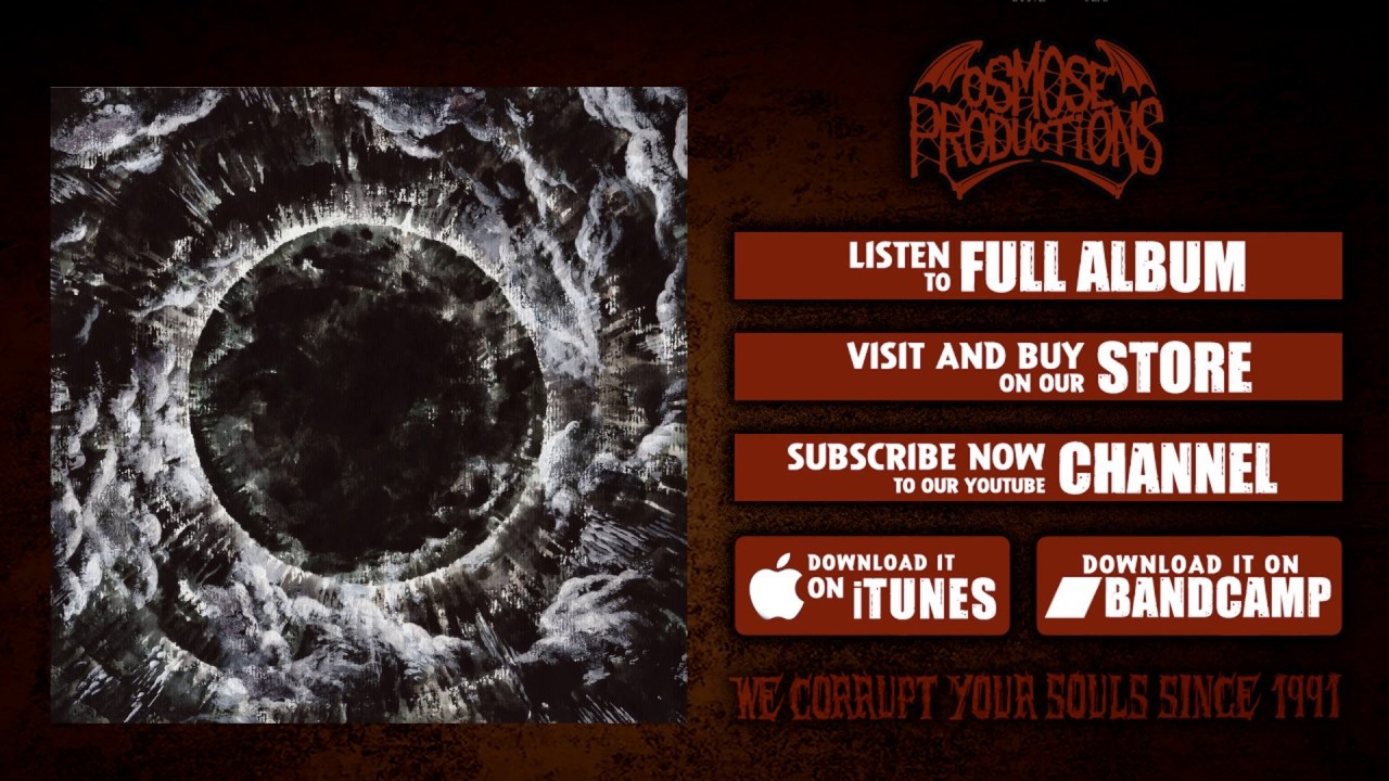 The Ominous Circle - Heart Girt with a Serpent - YouTube