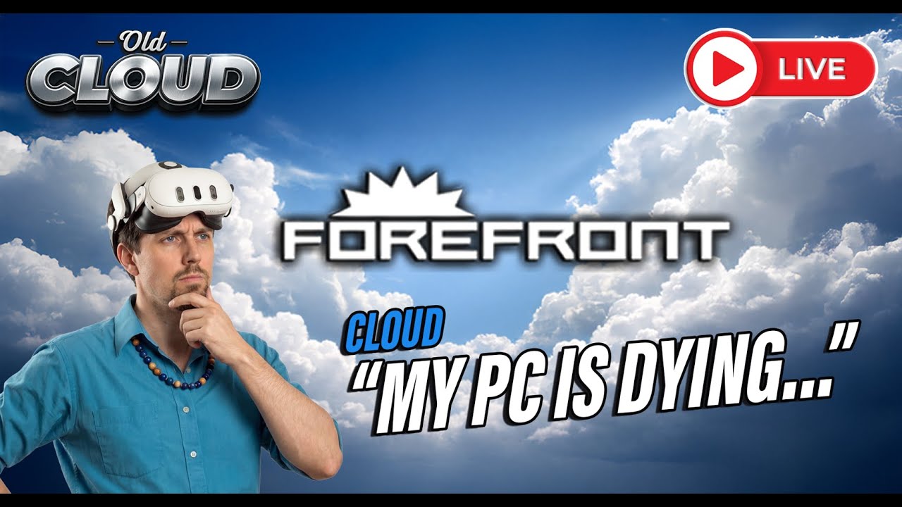 🔥 Forefront NEW UPDATE! 🔥NEW map! 🔥 NEW DLC 🔥 - YouTube
