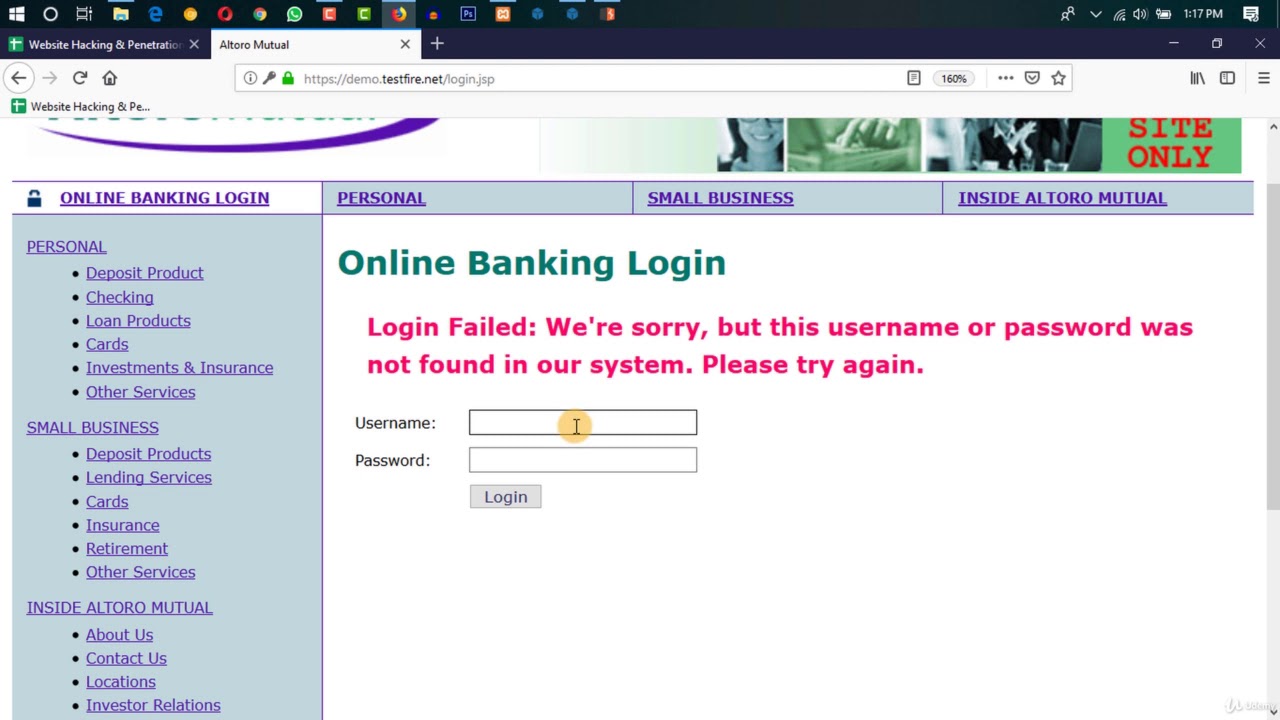 1 What Is Sql Injection Youtube 7598