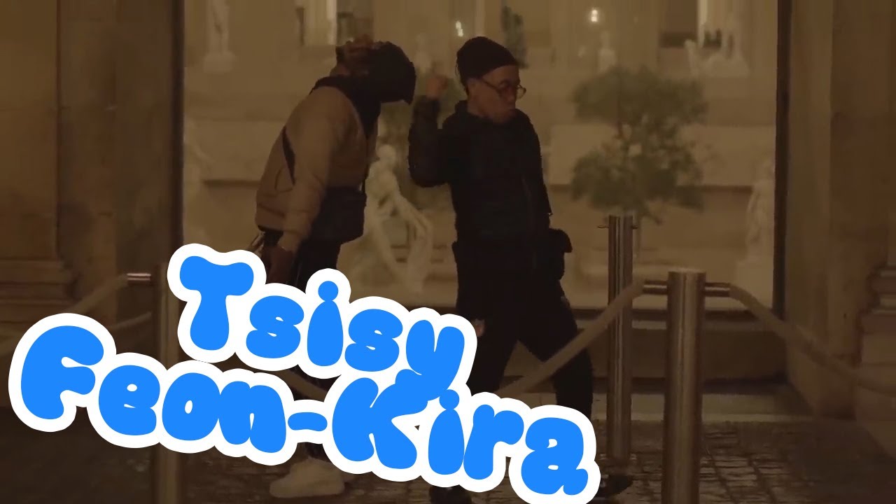 Wada & Yoongs - MALAHELOISATION (Tsisy Feon-kira) - YouTube