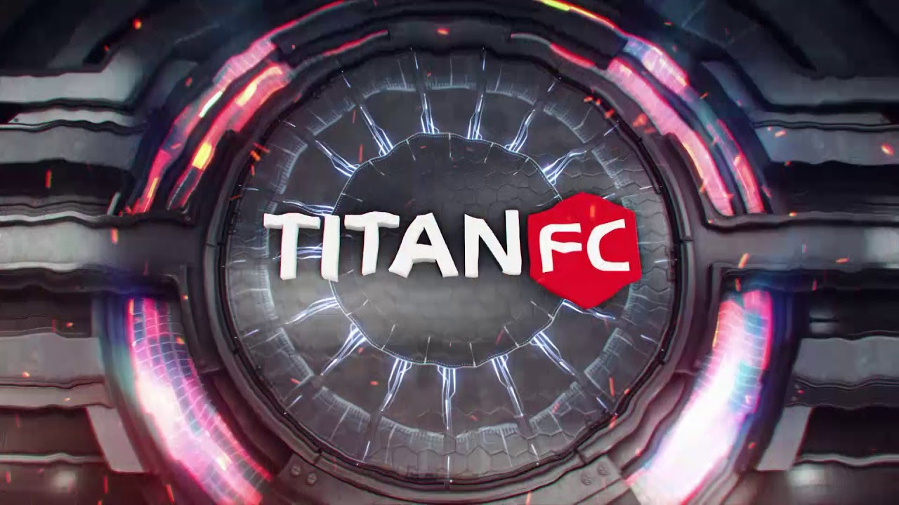 Titan FC 65 x Fighting Force 5: Luis Peralta vs Gustavo Genao (Combate ...