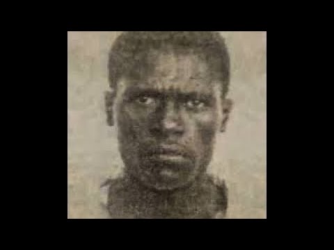 The story of Chidhumo and Masendeke - YouTube