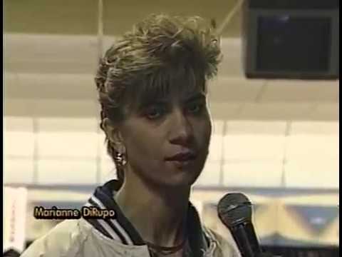 2001 top 10 with PBA member Tim Foy Jr. vs Brandon Moon - YouTube