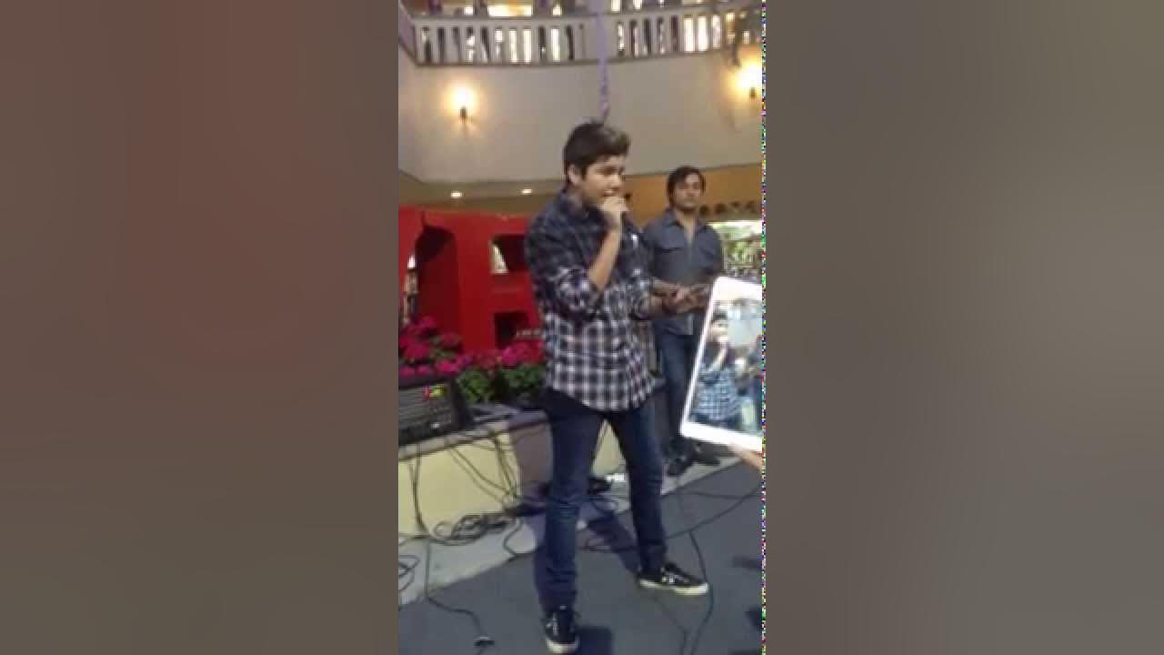 Michelle-Jozvan Vera - YouTube