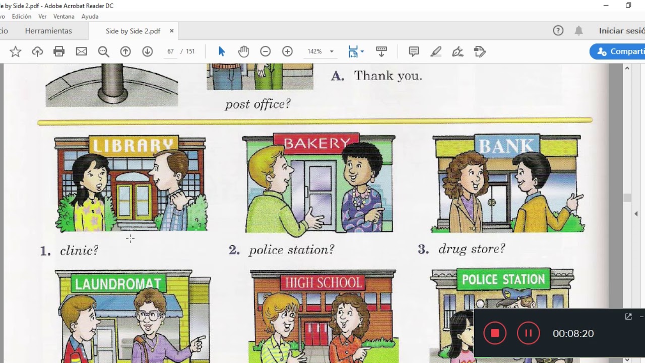 Unit 7 SbS2 - YouTube