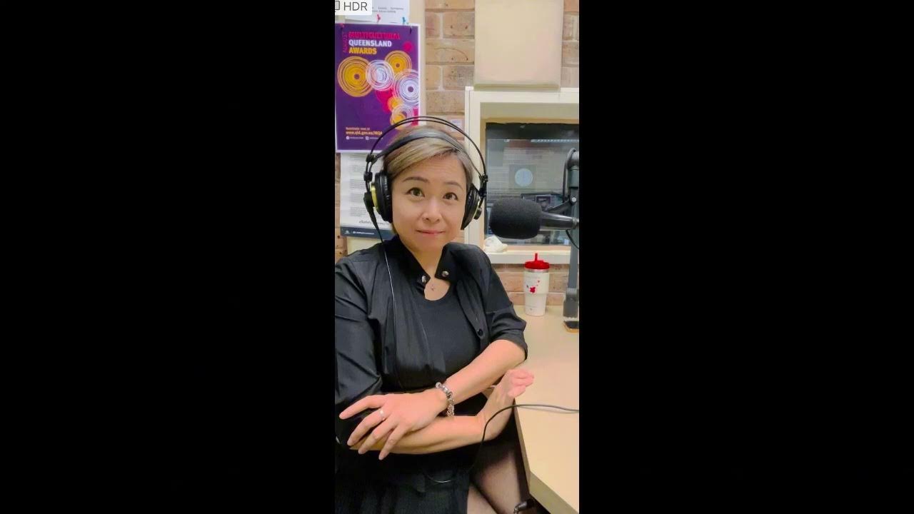 18th May 2024 ep4 Seiko Chan 訪問全集 - YouTube