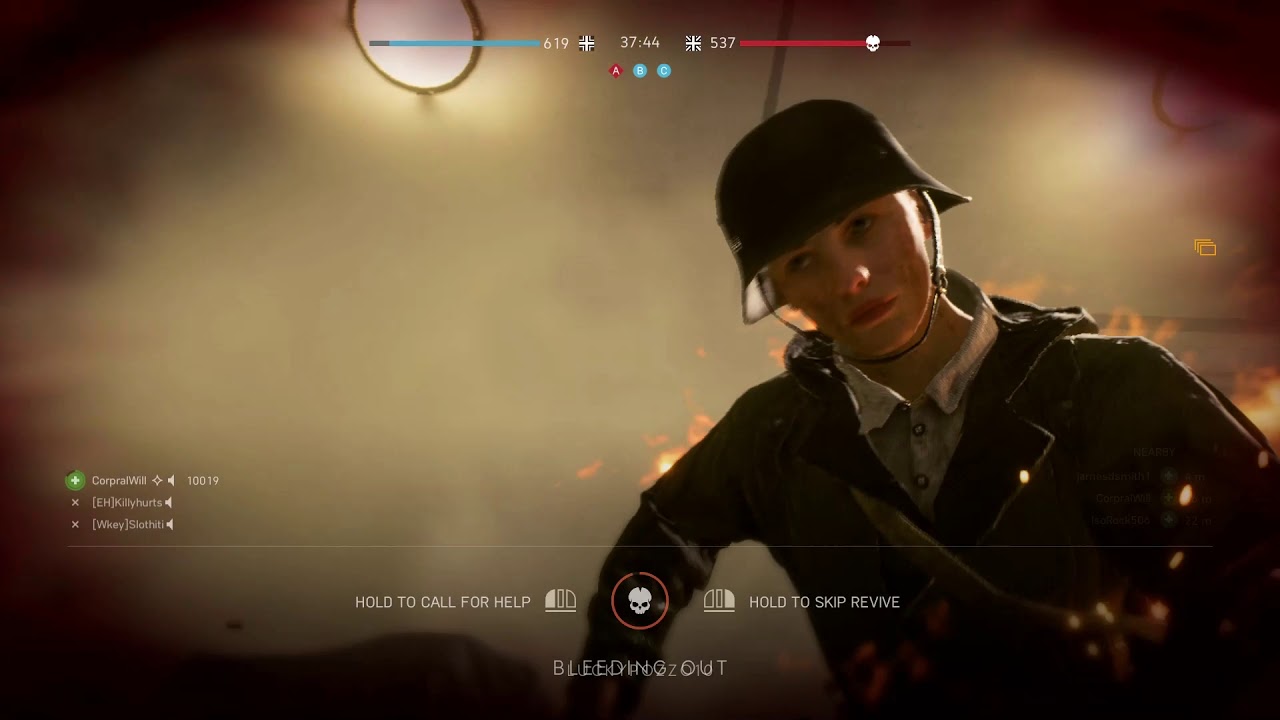 Battlefield V, Weekly Missions - Week of 21-28May2020 - YouTube