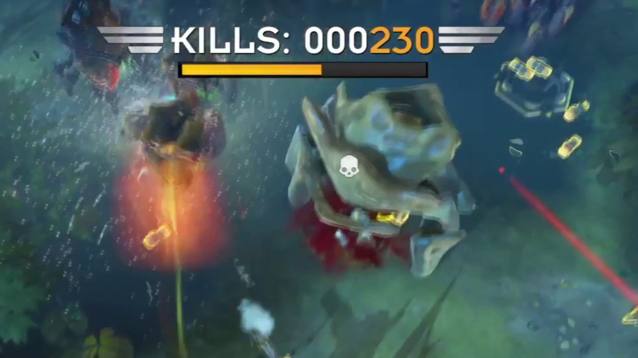 Helldivers - Hell Dive Justice for Bugs (RS) - YouTube