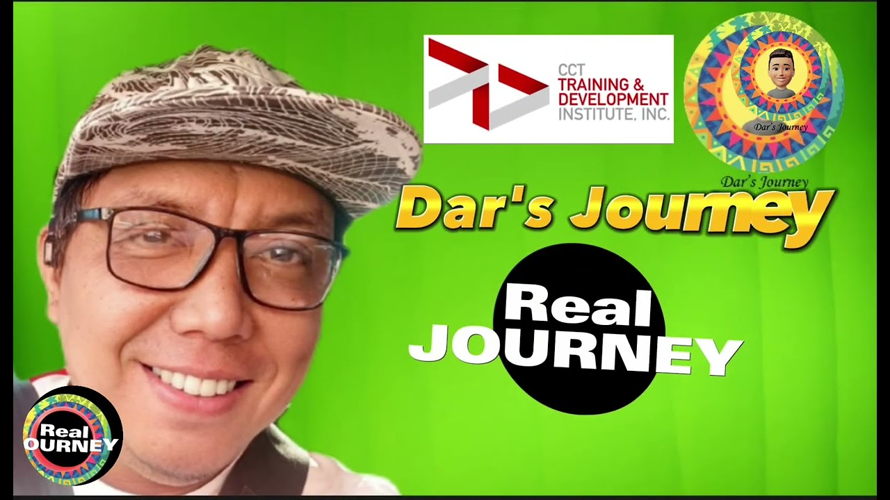 Inner Healing /CCT Training and Development Institute # ...