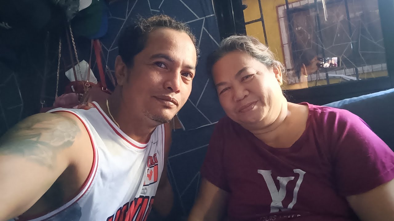 ADVANCE 54 KANA MAMA WENG - YouTube