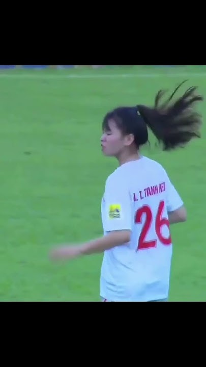 Thanh Hiếu 🥰 #bongda #football #sports #soccer #thethao #nganthithanhhieu #thanhhieu - YouTube