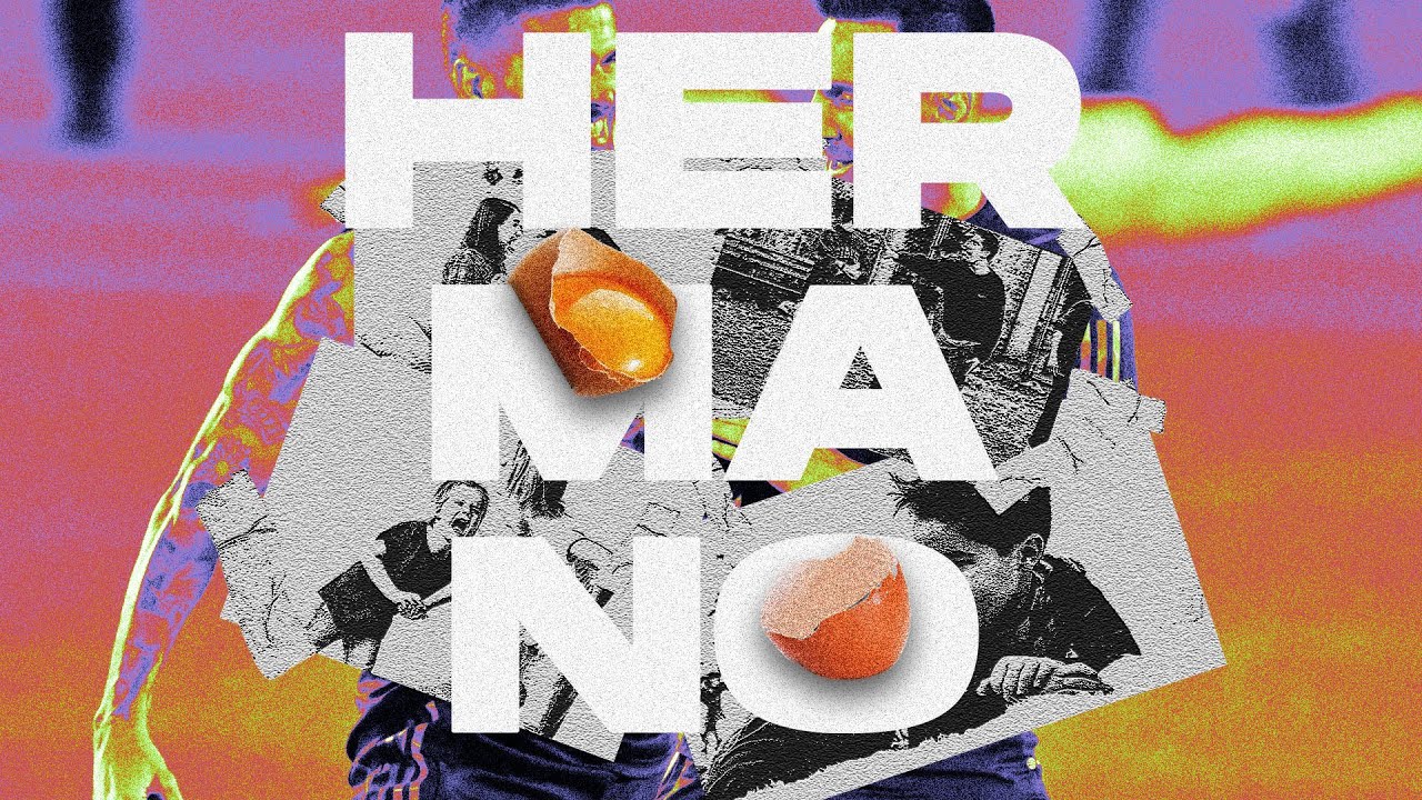 HERMANO - PABLO BRUSCHI - YouTube