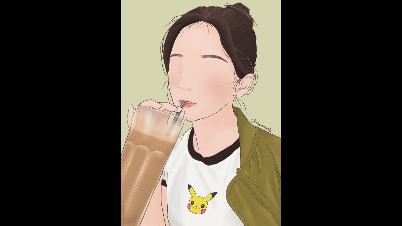 study with me very busy week~ - YouTube