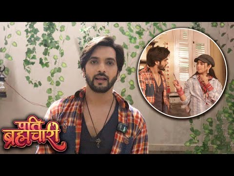 Exclusive Interview of Suraj aka Ashish Dixit l Suarj aur Isha ke beech ...