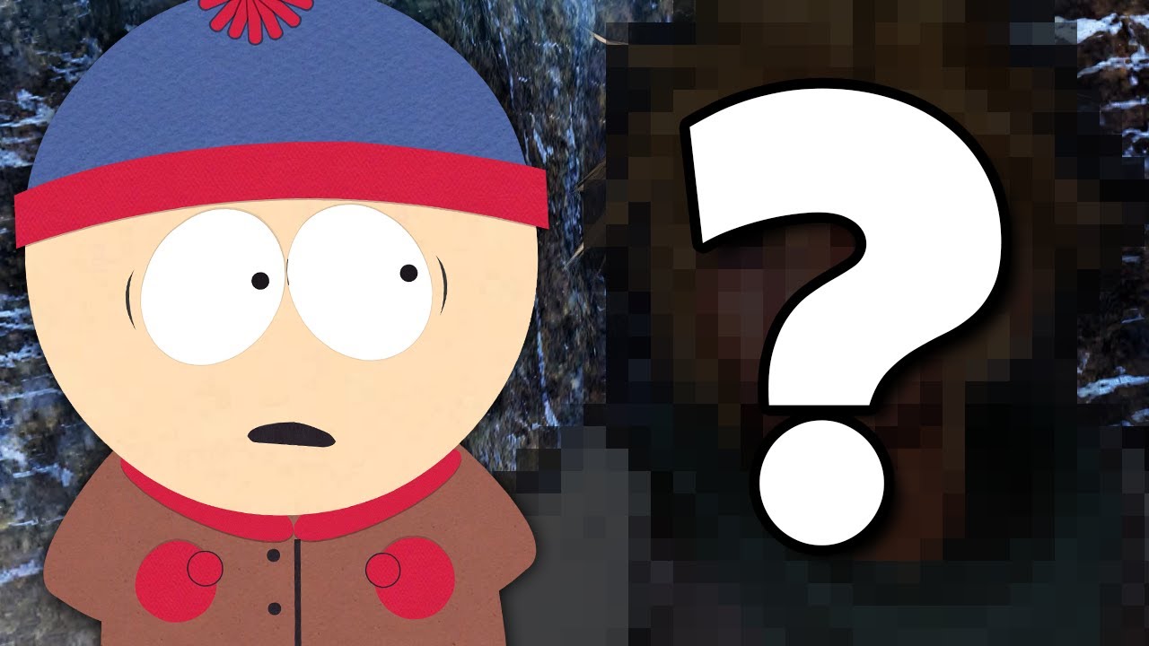 Stan Meets a Familiar Face - YouTube