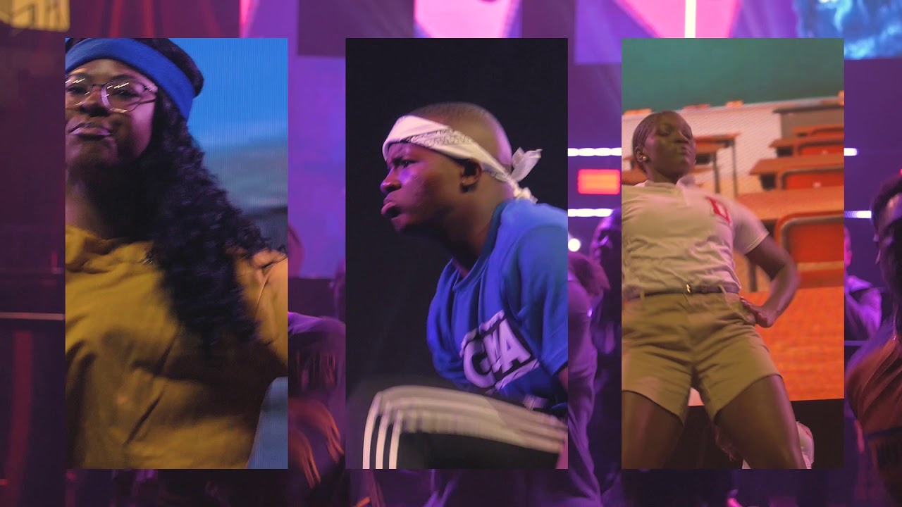 Greek Extravaganza Step Show 2019 - YouTube