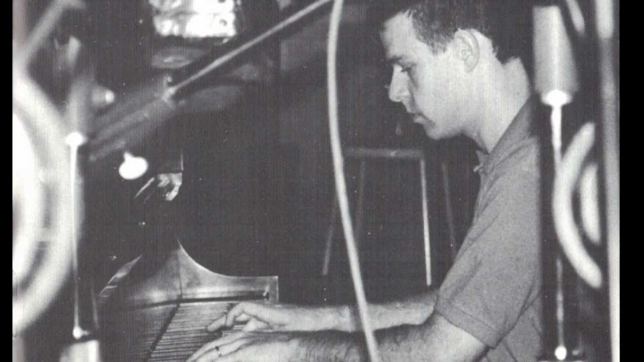 Ted Rosenthal - "Bark For Barksdale" - YouTube