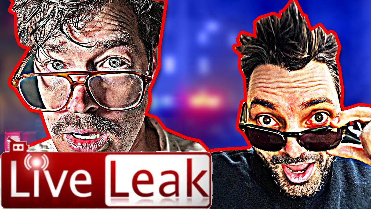 Twitter is just LiveLeak Now | lemonparty clips - YouTube