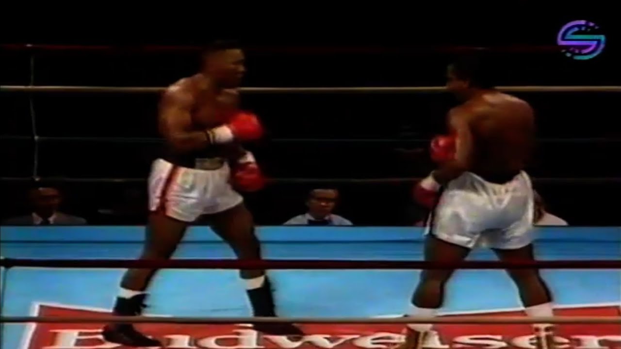 WOW!! WHAT A FIGHT | Bruce Seldon vs Ossie Ocasio, Full HD Highlights ...