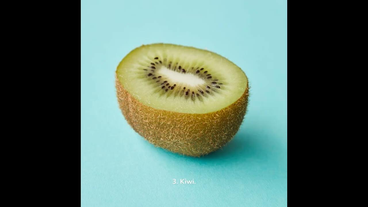 Our 5 Best Fruit Trees for Shade - YouTube