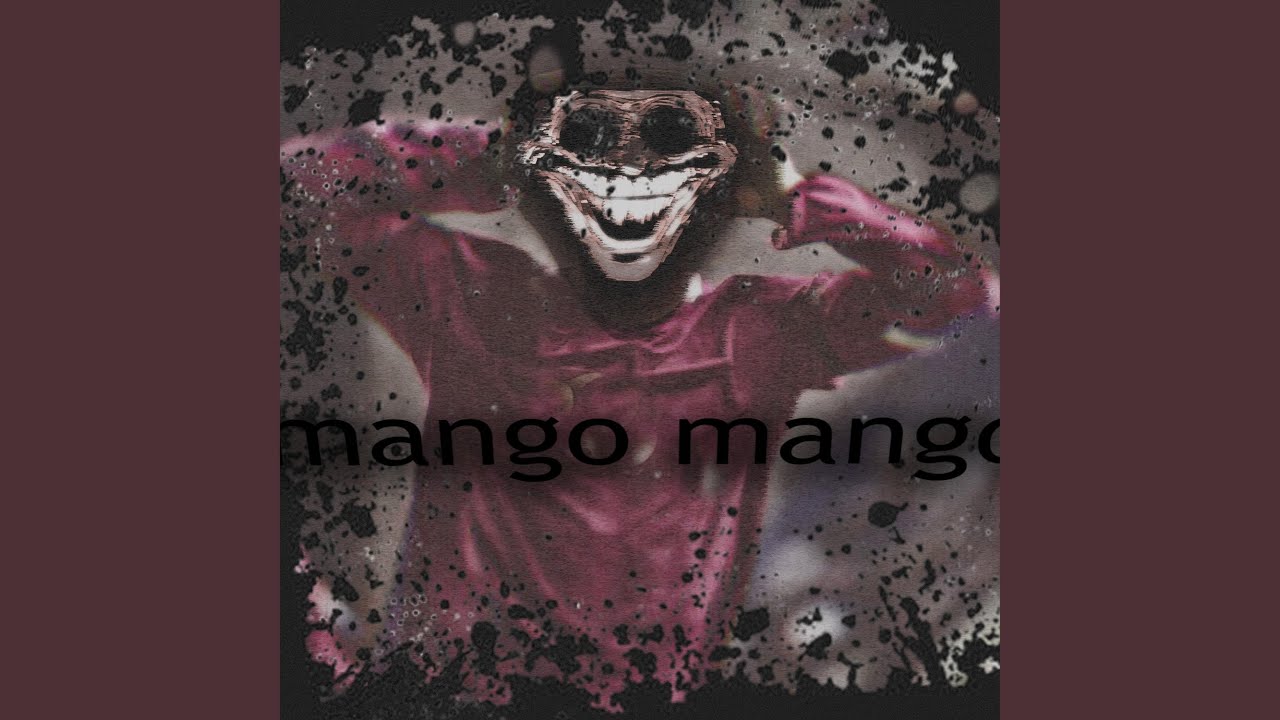 MANGO MANGO FUNK DANCA - YouTube