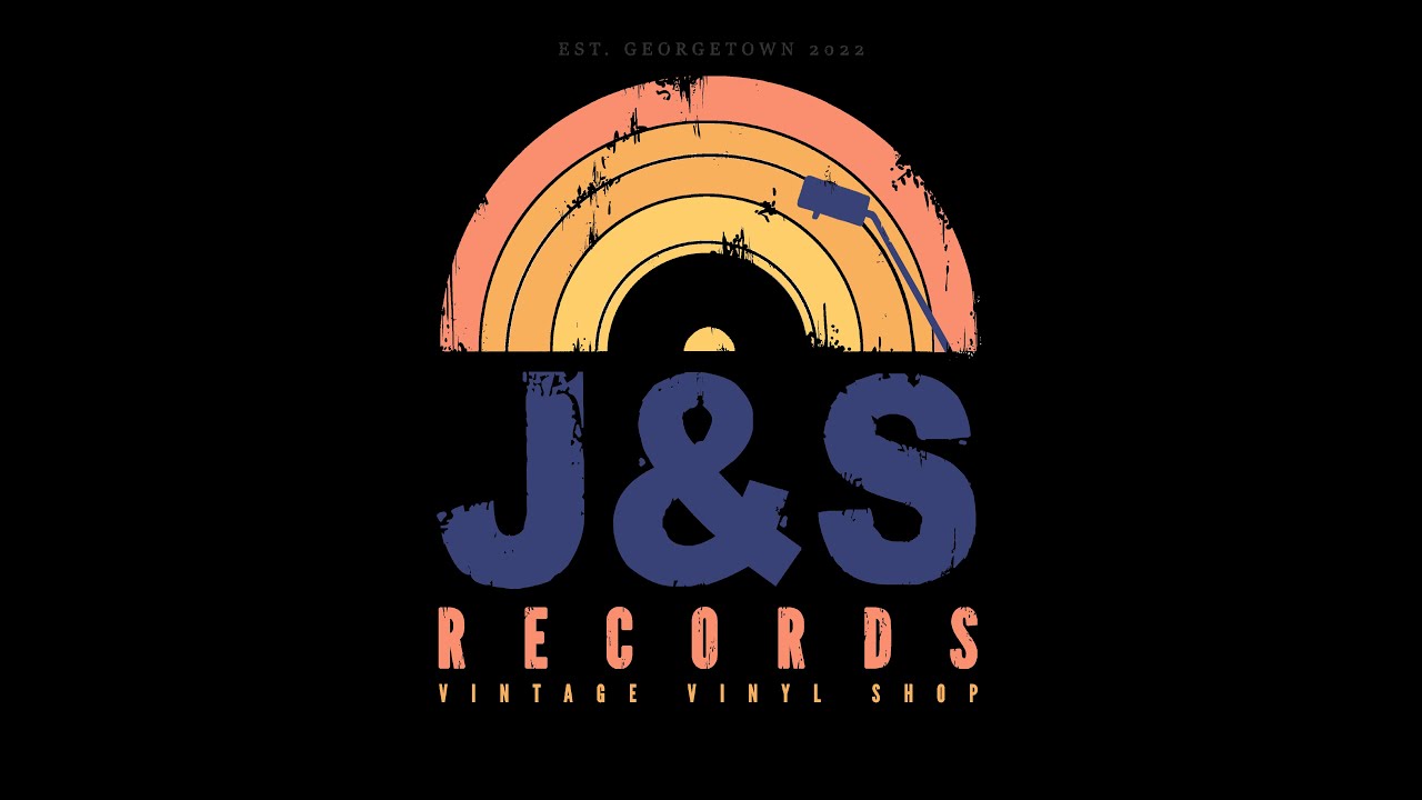 J&S RECORDS - YouTube