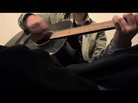 Madeleine goodkid (cover)