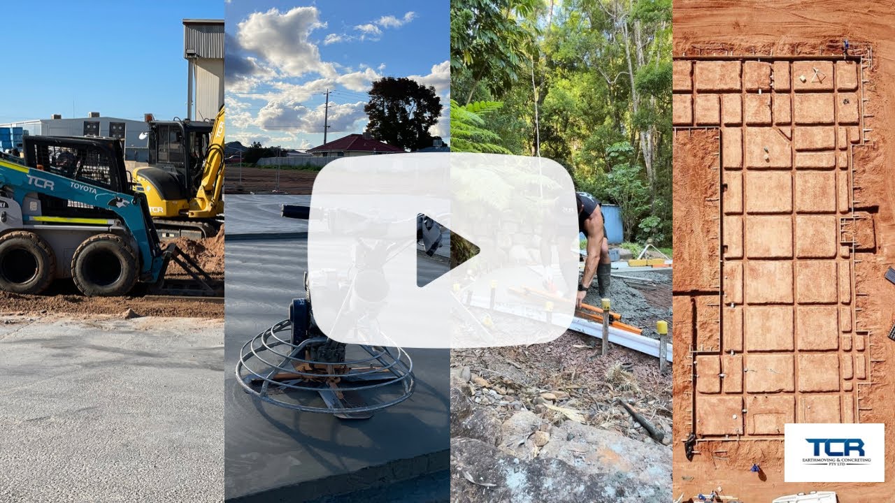 TCR WEBSITE VIDEO - YouTube