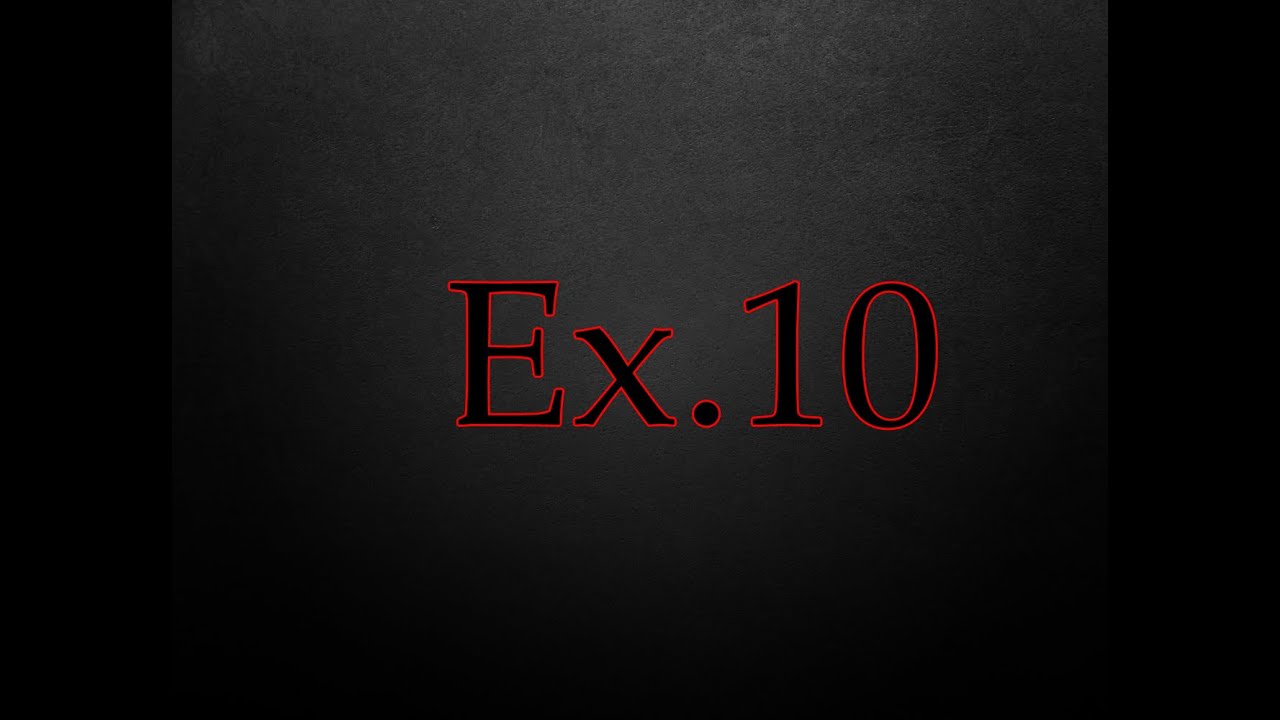 [Ex10]-เมื่อพ่อพาไปเที่ยว - YouTube