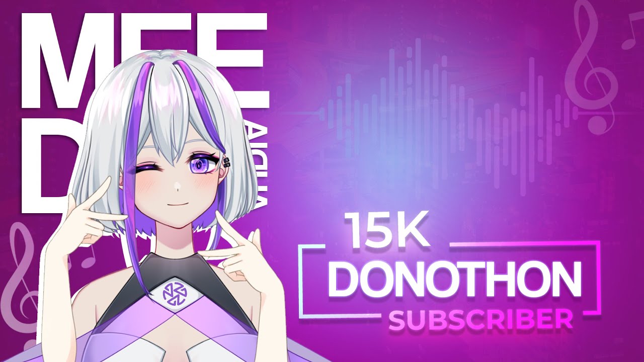 【Donothon #44】Last Day Donothon?!!【VTUBER INDONESIA】 - YouTube