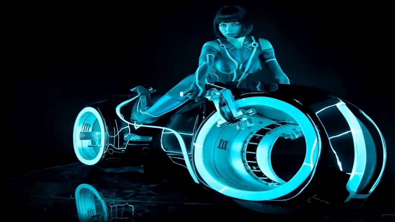 Alena Pak-Неоновые Сны - YouTube