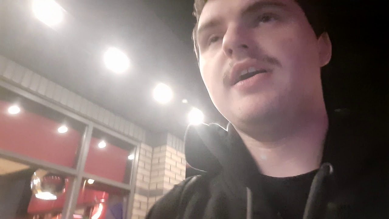 Sandbrook vlog - YouTube