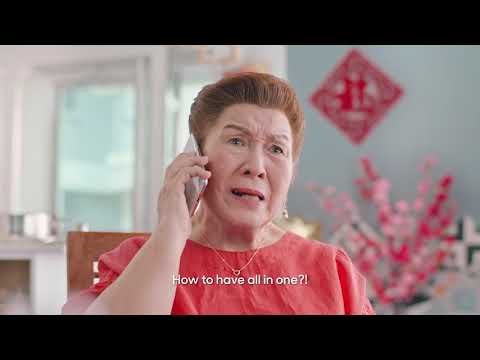 Pizza Hut Ji Li Crab 2019 ENG - 15s