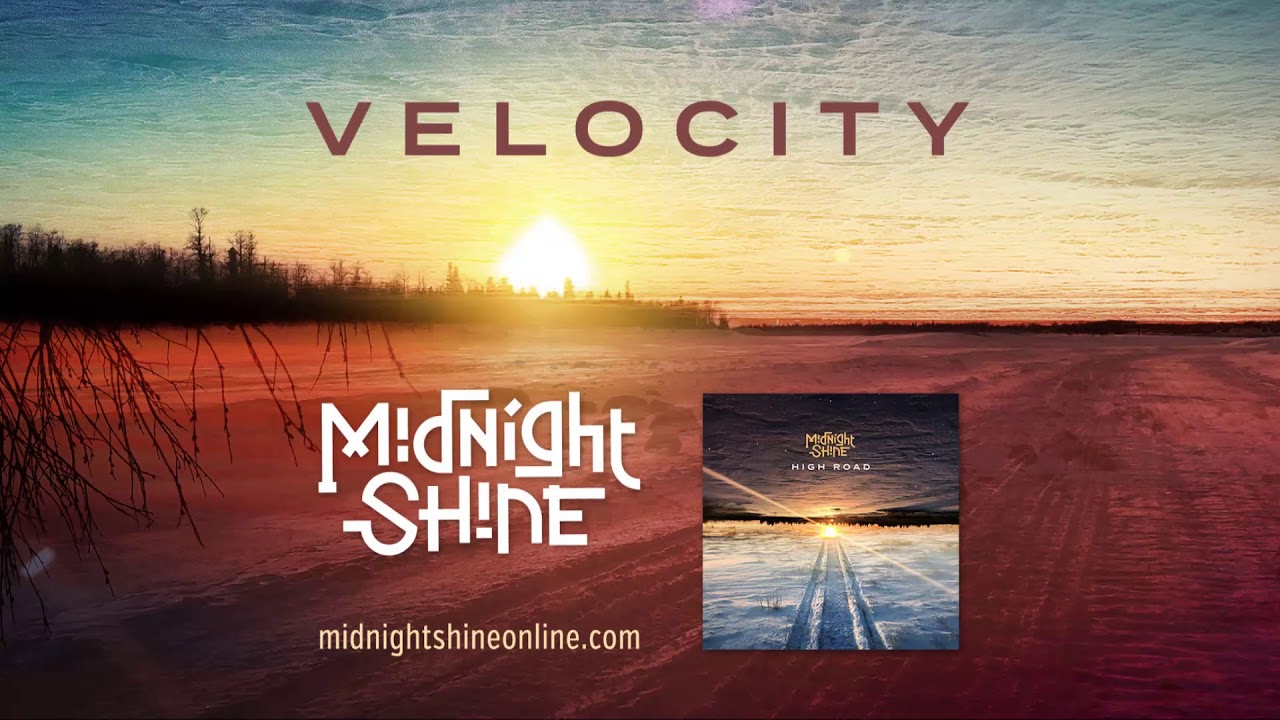 Midnight Shine - Velocity - Teaser - YouTube