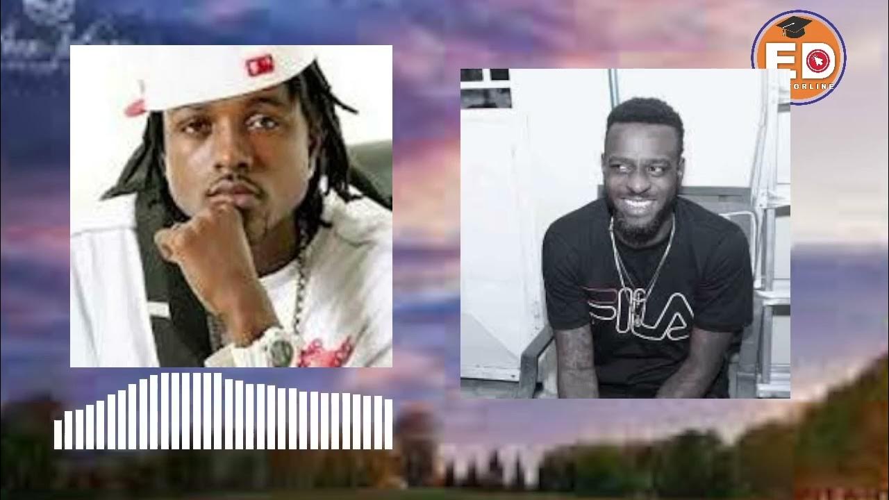 Zen pete ant Izolan ak Fantom. Izolan mete nan men Fantom. - YouTube