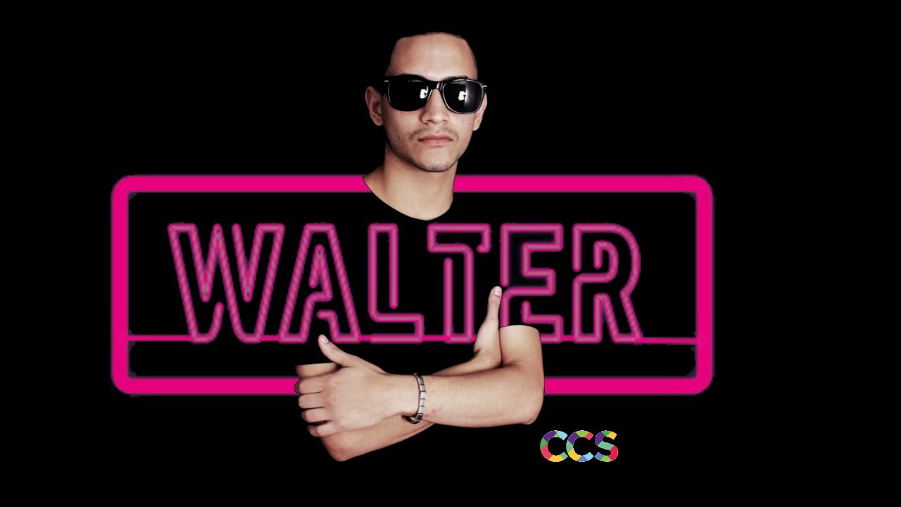 🎶💥 INTRO MIX 2020 DJ WALTER SUPER EXITOS ELECTRONICA - YouTube