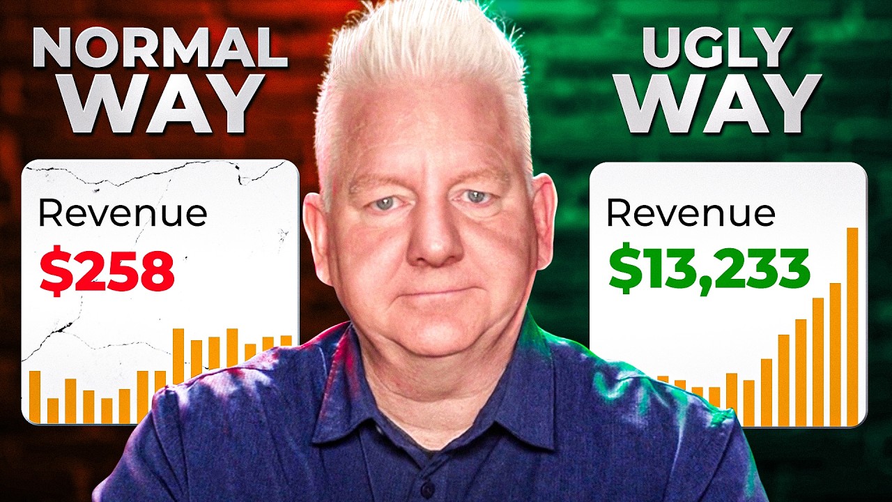 10 UGLY Amazon Moves That ALWAYS Work - YouTube