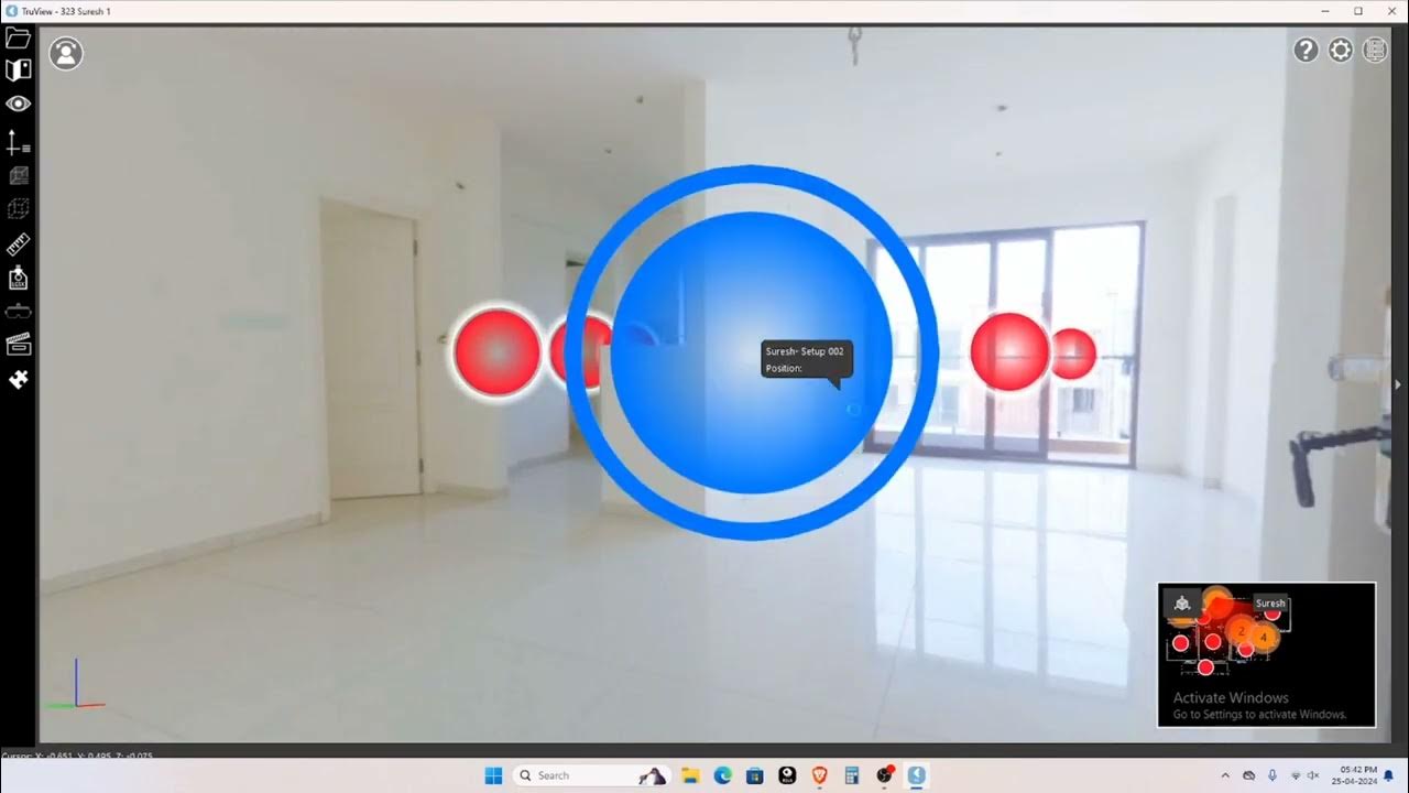 Explore TruView - The 360° viewer - YouTube