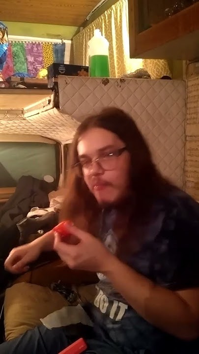 Ice Cream Fruit Roll Up Fruity Klondike Bar Youtube