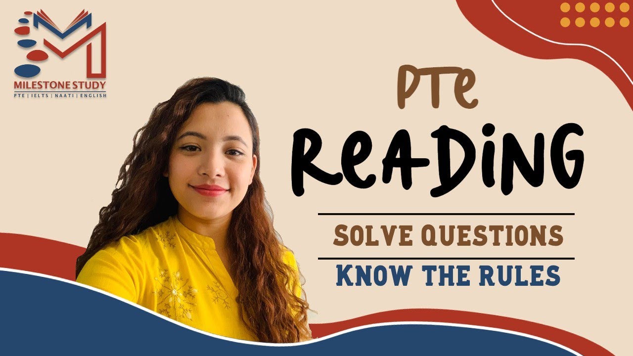 PTE Fill In The Blanks Reading Best PTE Institute YouTube PTE Fill In The Blanks Reading Best PTE Institute YouTube