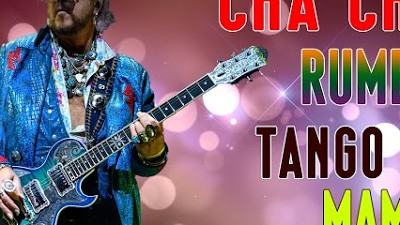 Best Of Nonstop Latin Hits | RUMBA / CHA CHA / TANGO / MAMBO | NonStop Spanish Guitar Music Ever ...