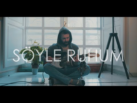 Soyle Ruhum - TNK, Baris Firat Cover