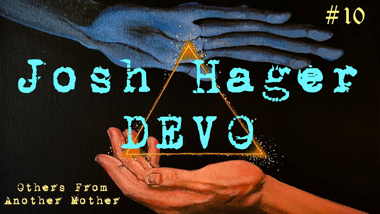 Josh Hager | DEVO - YouTube