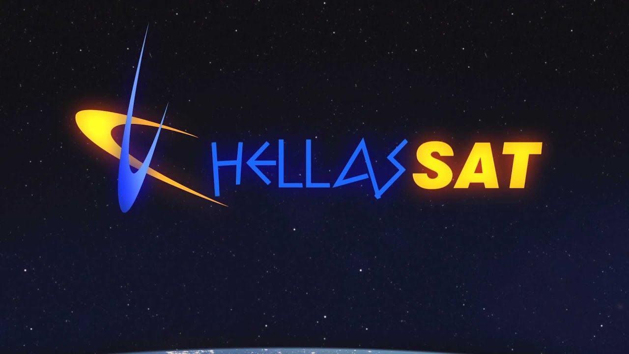 Hellas Sat 3 / Inmarsat S EAN @ 39°Ε - YouTube