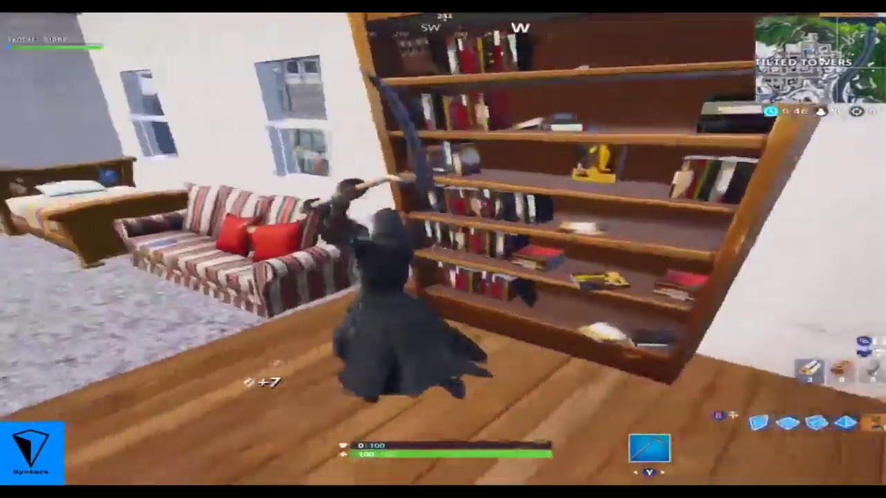 First Gameplay (by syntacs_LionZ)!!! - YouTube