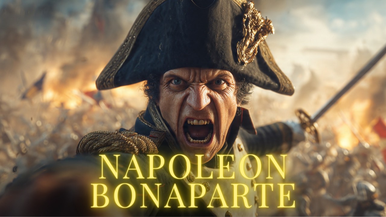 Napoleon Bonaparte: Greatest General of All Time and France Hero — or ...