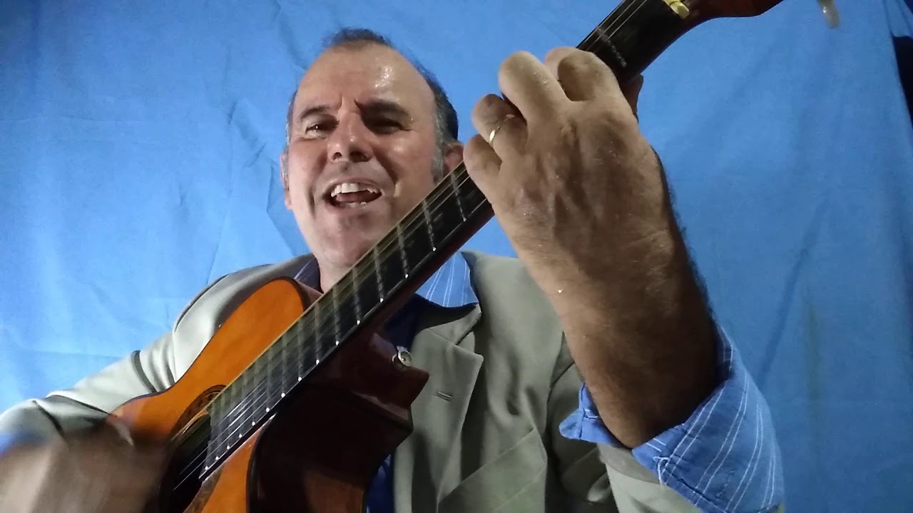 SEI QUE SOU AMADO. Samuel Bueno - YouTube