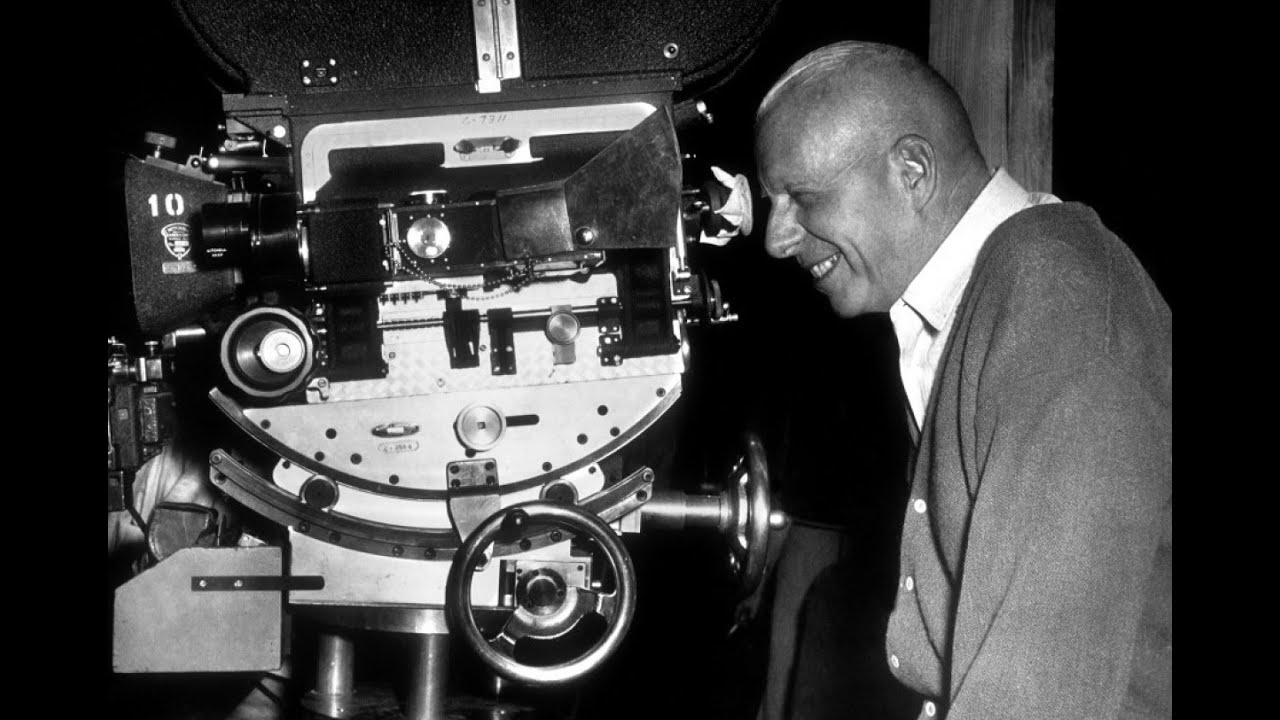 🎬 ХОВАРД ХОУКС (TOP 5 FILMS HOWARD HAWKS) - YouTube