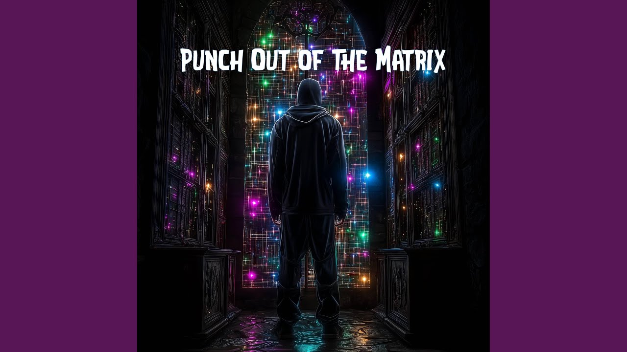 Punch Out of the Matrix - YouTube